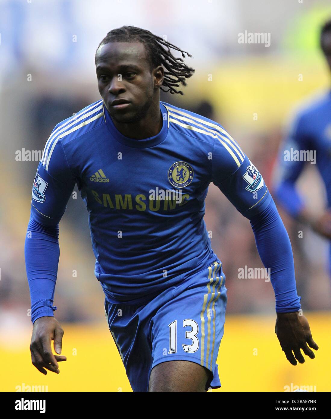 Victor Moses Adidas