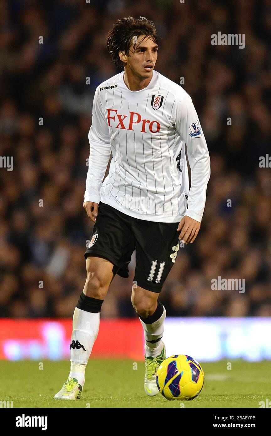 Bryan Ruiz