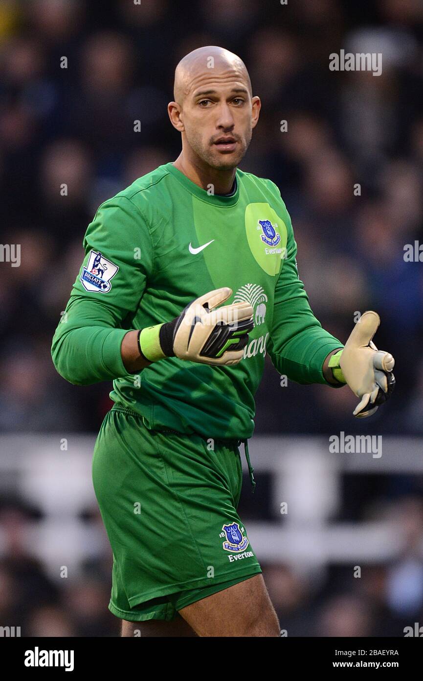 Tim howard hi-res stock photography and images - Alamy