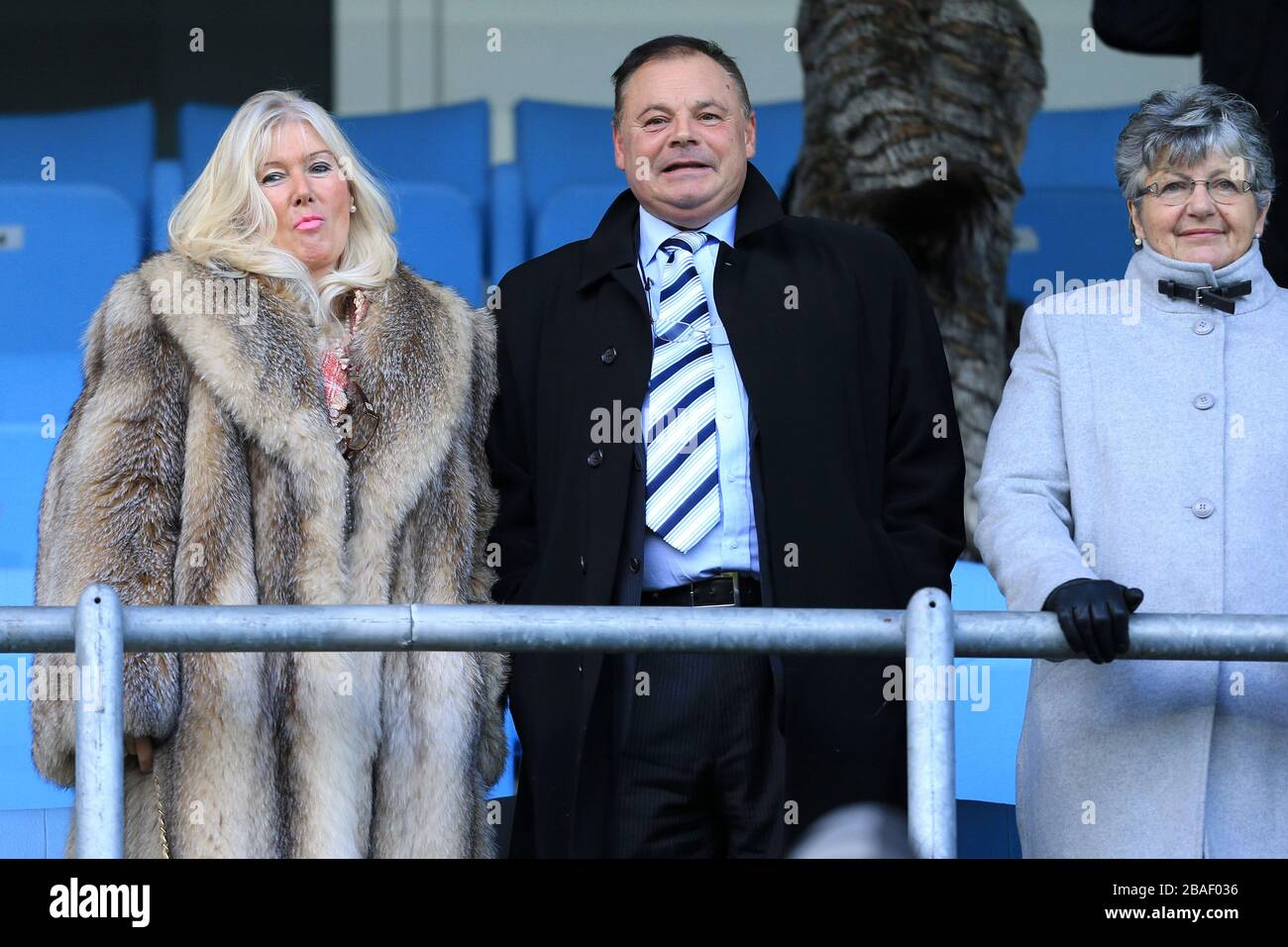 Allsopp hi-res stock photography and images - Alamy