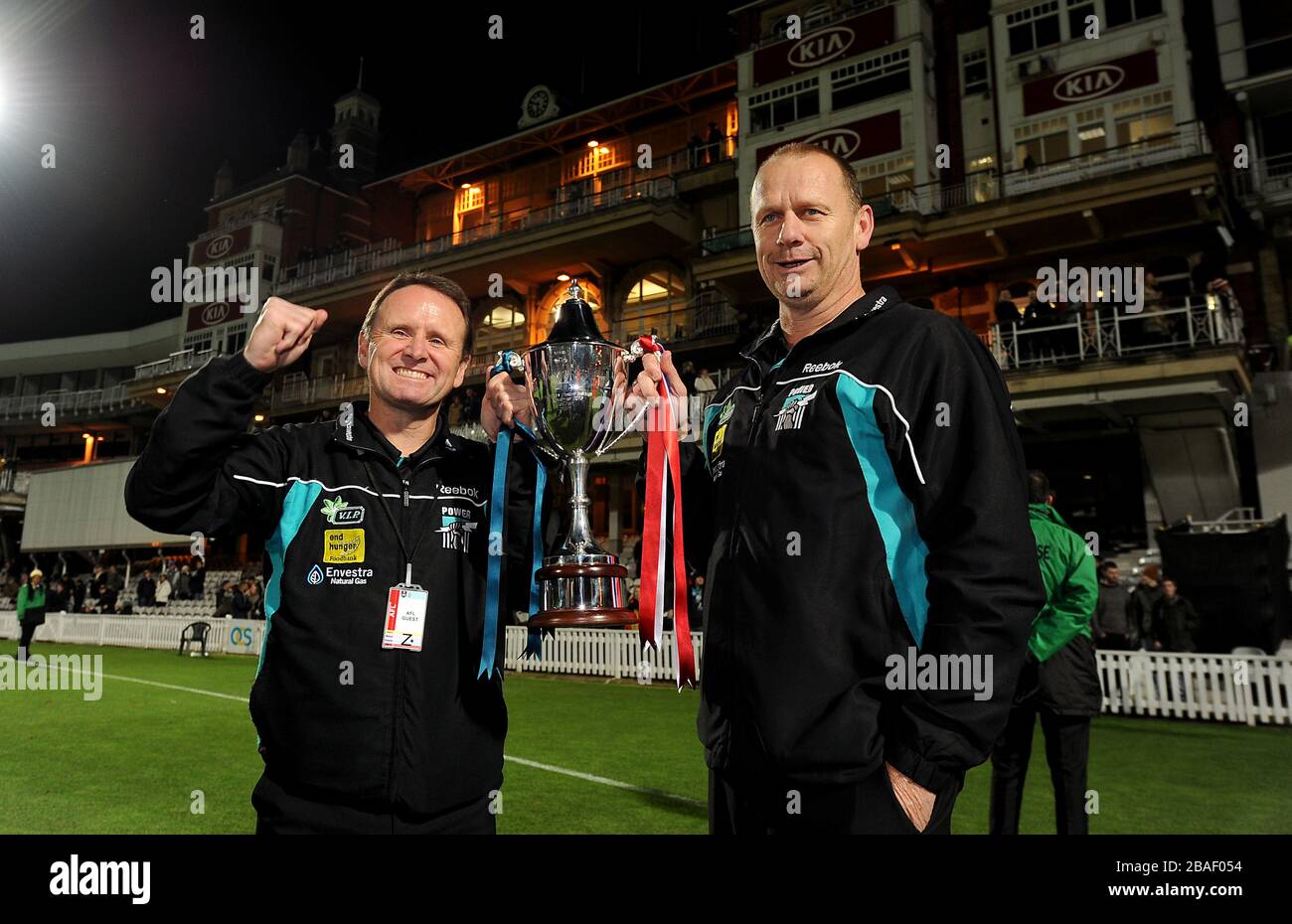 Ken hinkley hi-res stock photography and images - Alamy