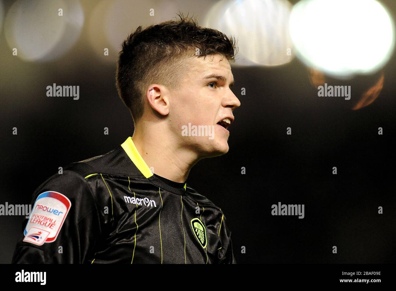Sam byram leeds hi-res stock photography and images - Alamy