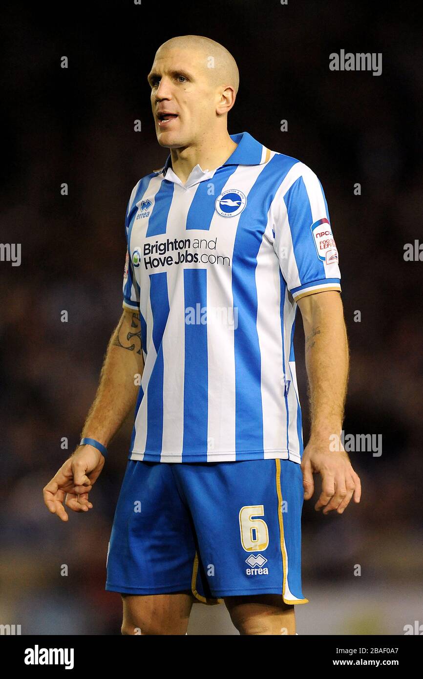 Brighton el hi-res stock photography and images - Alamy