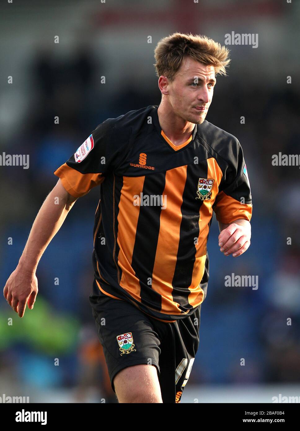 Jake Hyde, Barnet Stock Photo - Alamy
