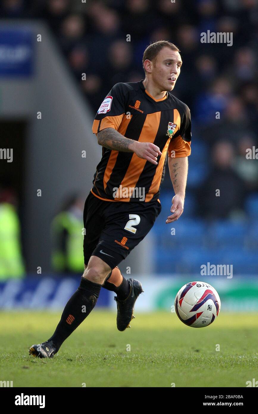 Barry Fuller, Barnet Stock Photo - Alamy