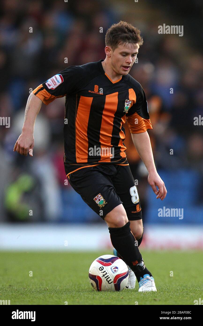 Mark byrne hi-res stock photography and images - Alamy