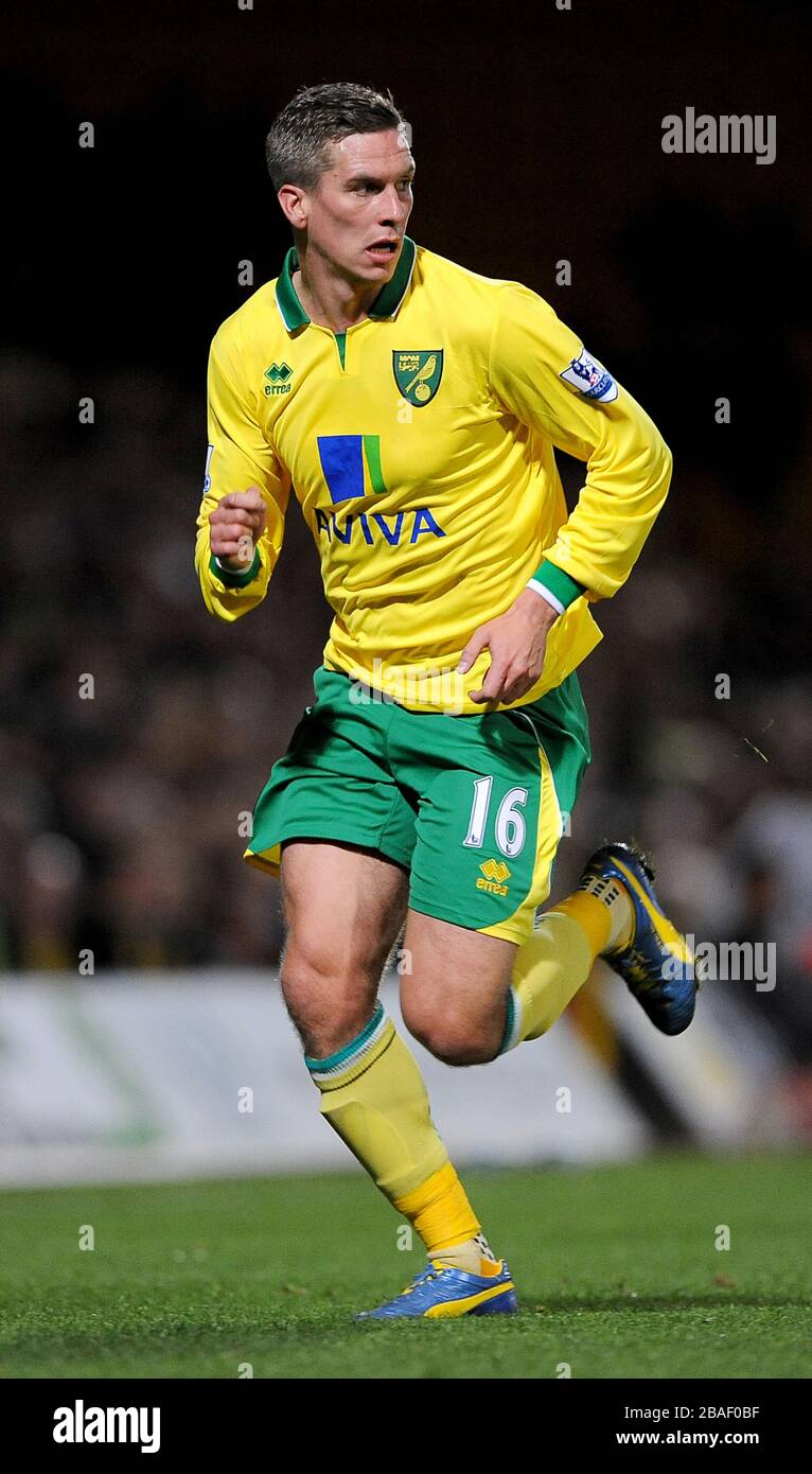 Steve morison football hi-res stock photography and images - Alamy