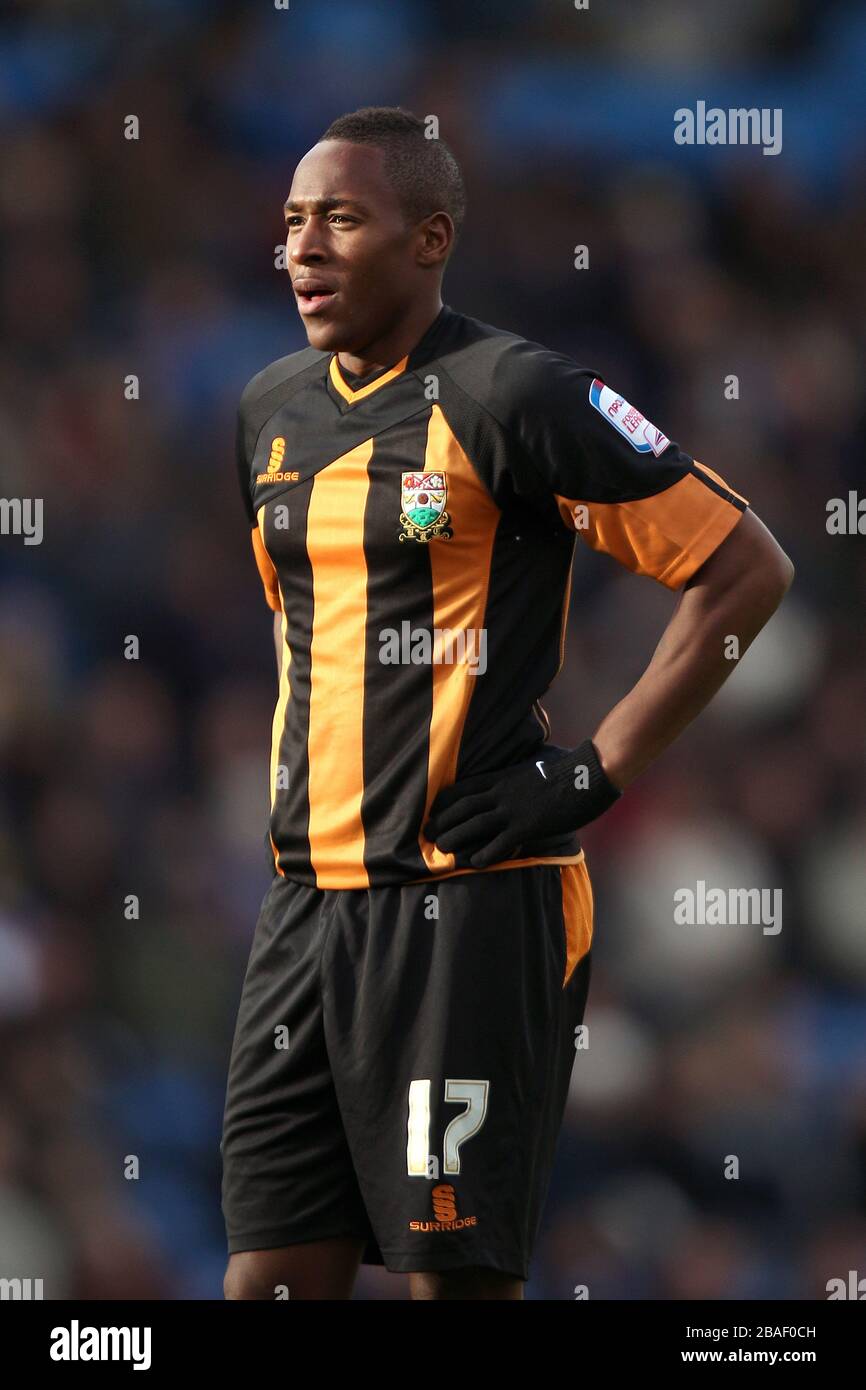 Anthony Edgar, Barnet Stock Photo - Alamy