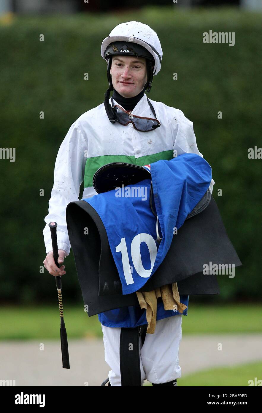 Daniel muscutt jockey hi-res stock photography and images - Alamy