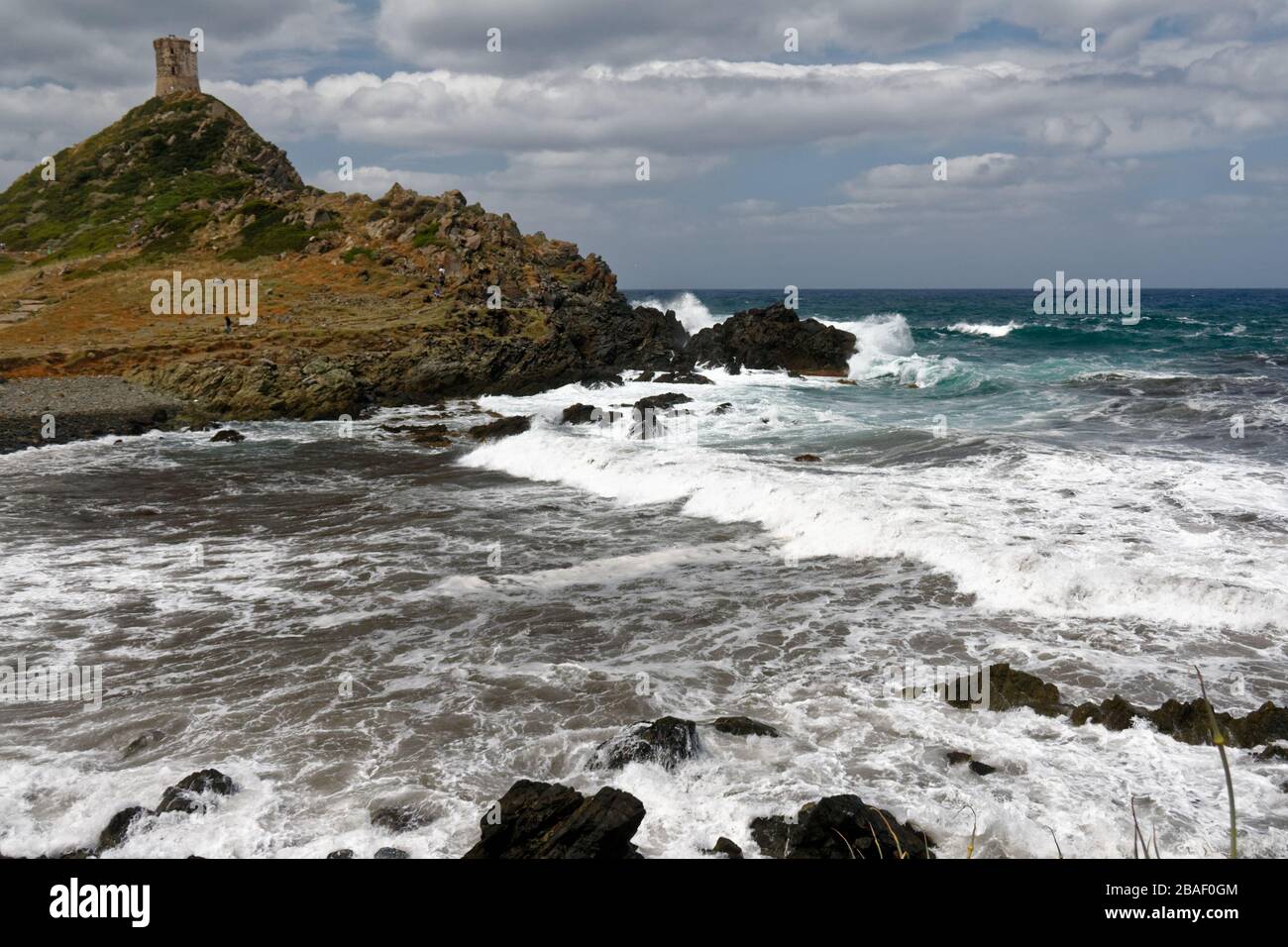 Parata point hi-res stock photography and images - Alamy