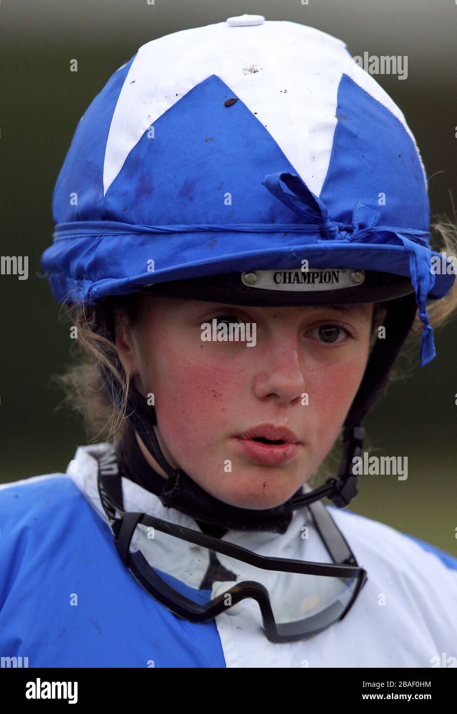 Miss r b ingram hi-res stock photography and images - Alamy