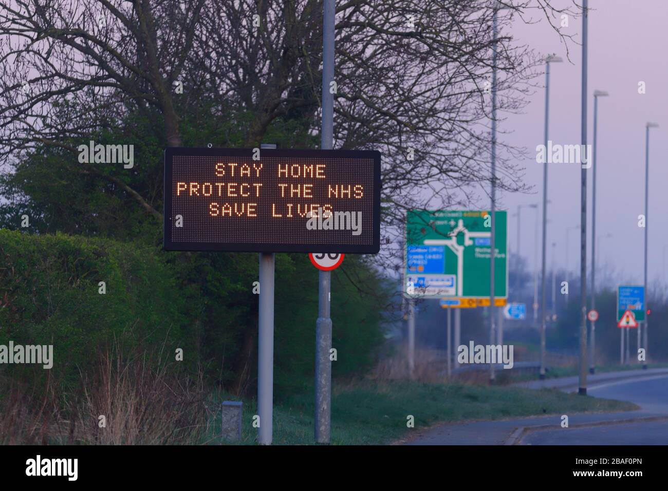 Matrix sign hi-res stock photography and images - Alamy