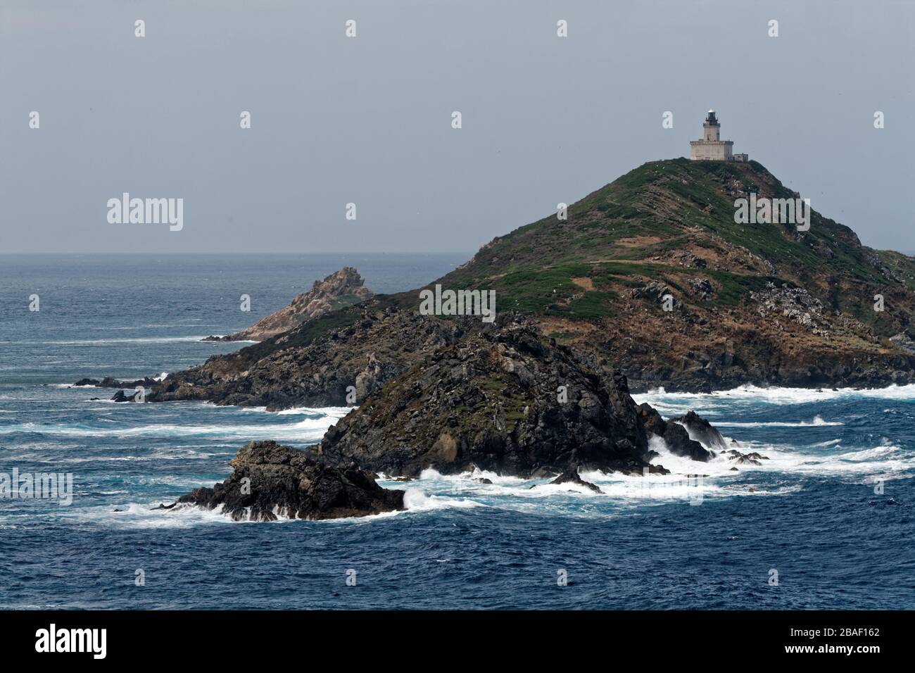 Parata point hi-res stock photography and images - Alamy