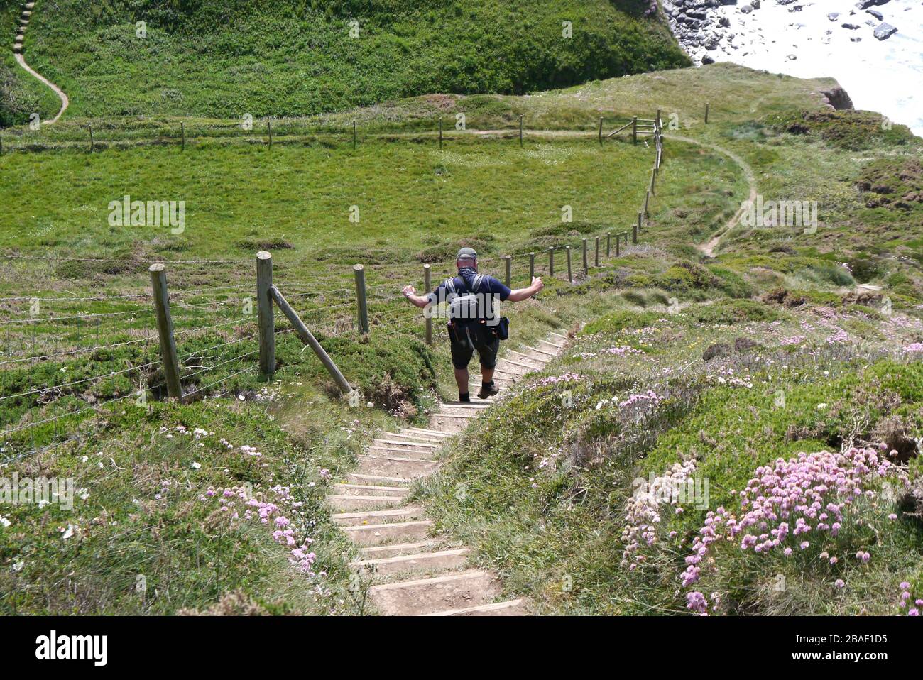 Marsland hi-res stock photography and images - Alamy