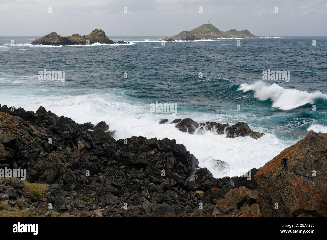 Parata point hi-res stock photography and images - Alamy