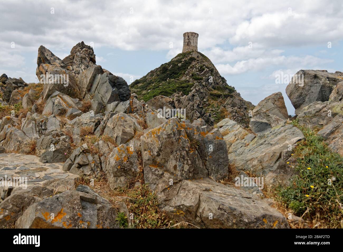 Parata point hi-res stock photography and images - Alamy