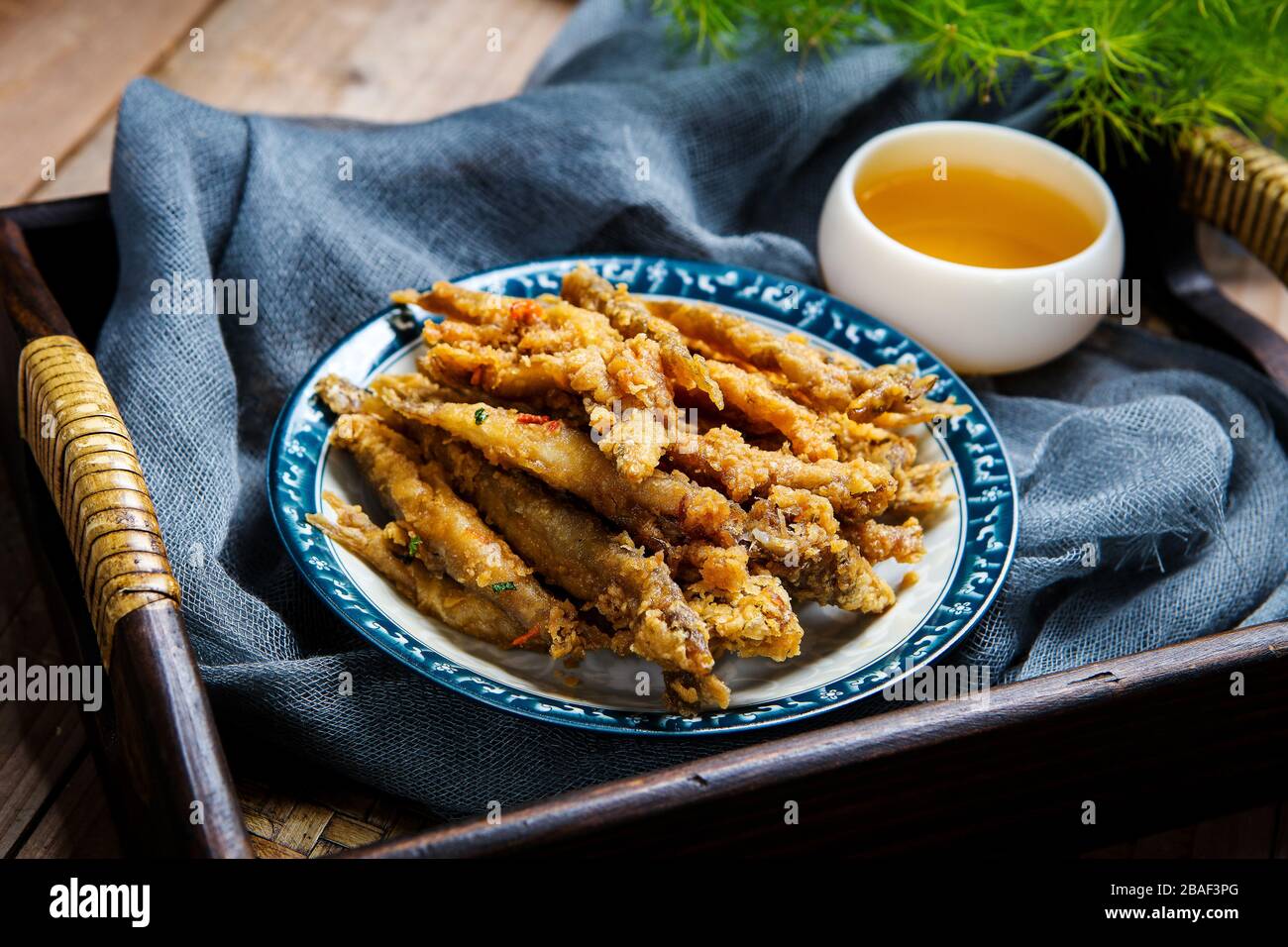 Small Yellow Croaker High Resolution Stock Photography and Images - Alamy