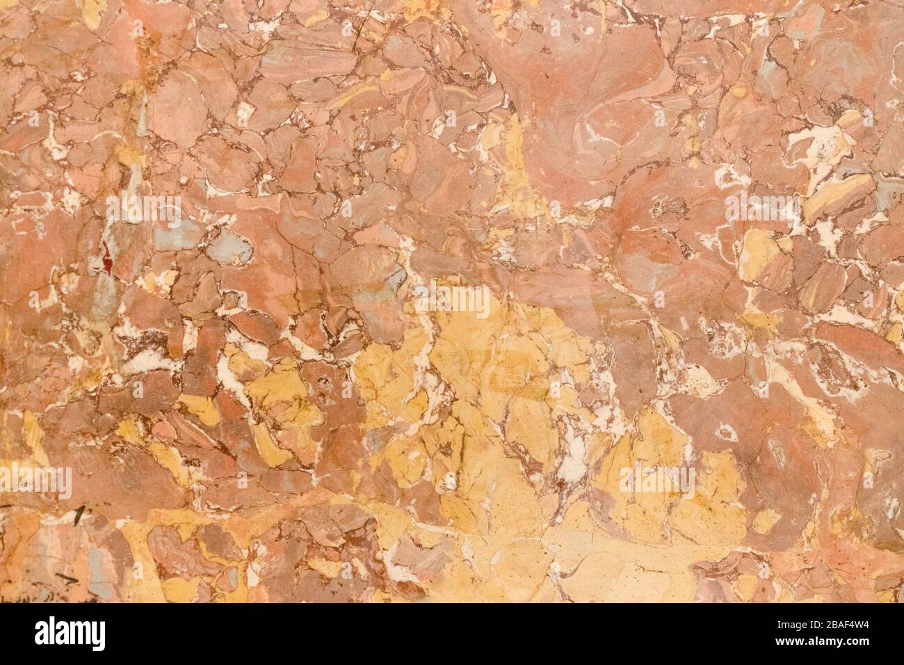 warm colored natural marble panel, natural beautiful marble in dark and ...