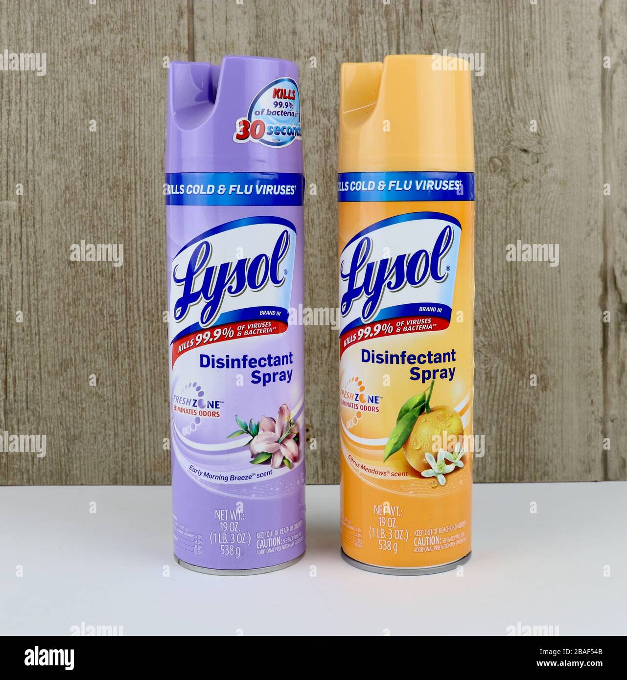 Lysol hi-res stock photography and images - Alamy