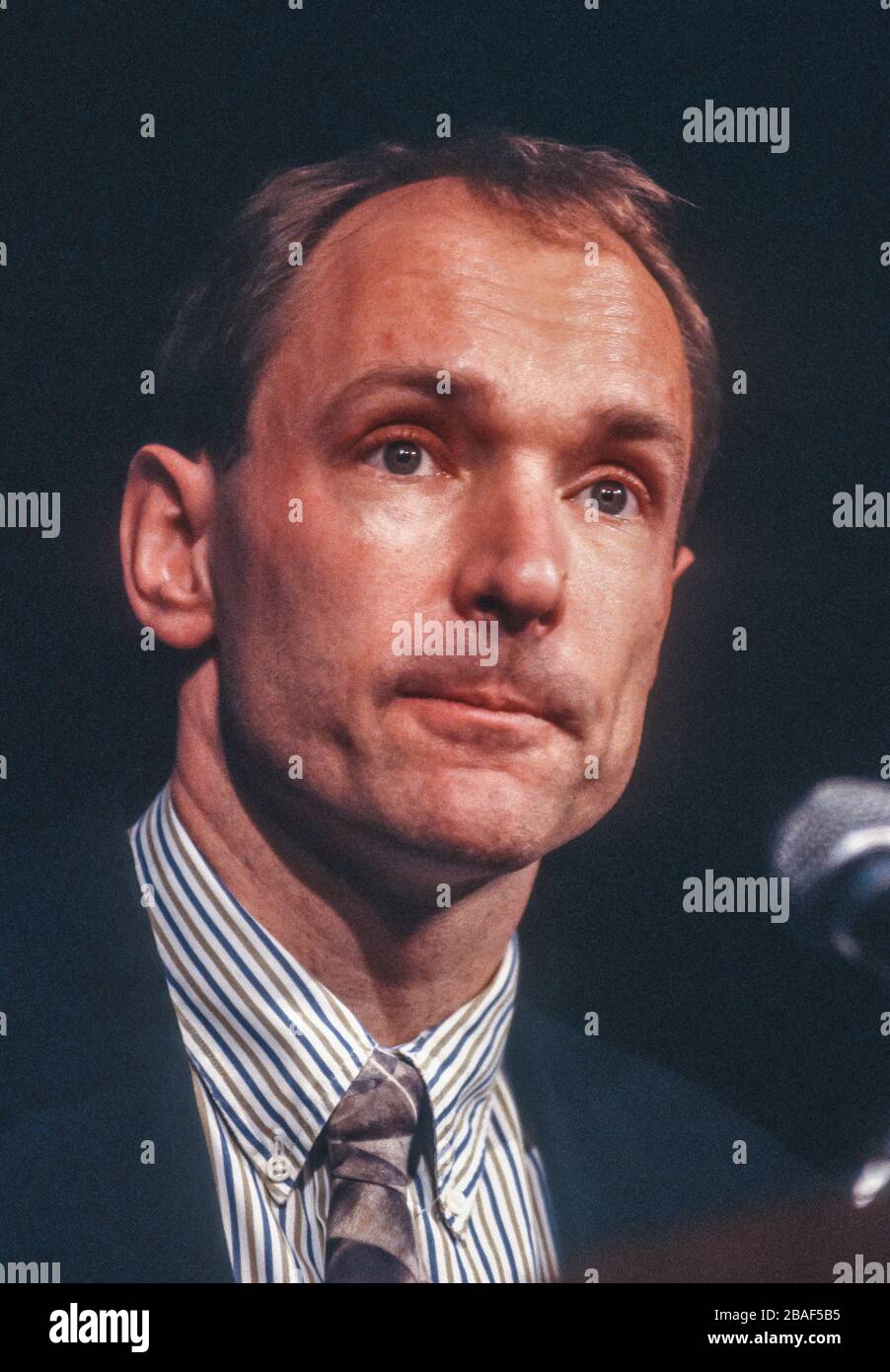 Tim berners lee hi-res stock photography and images - Alamy