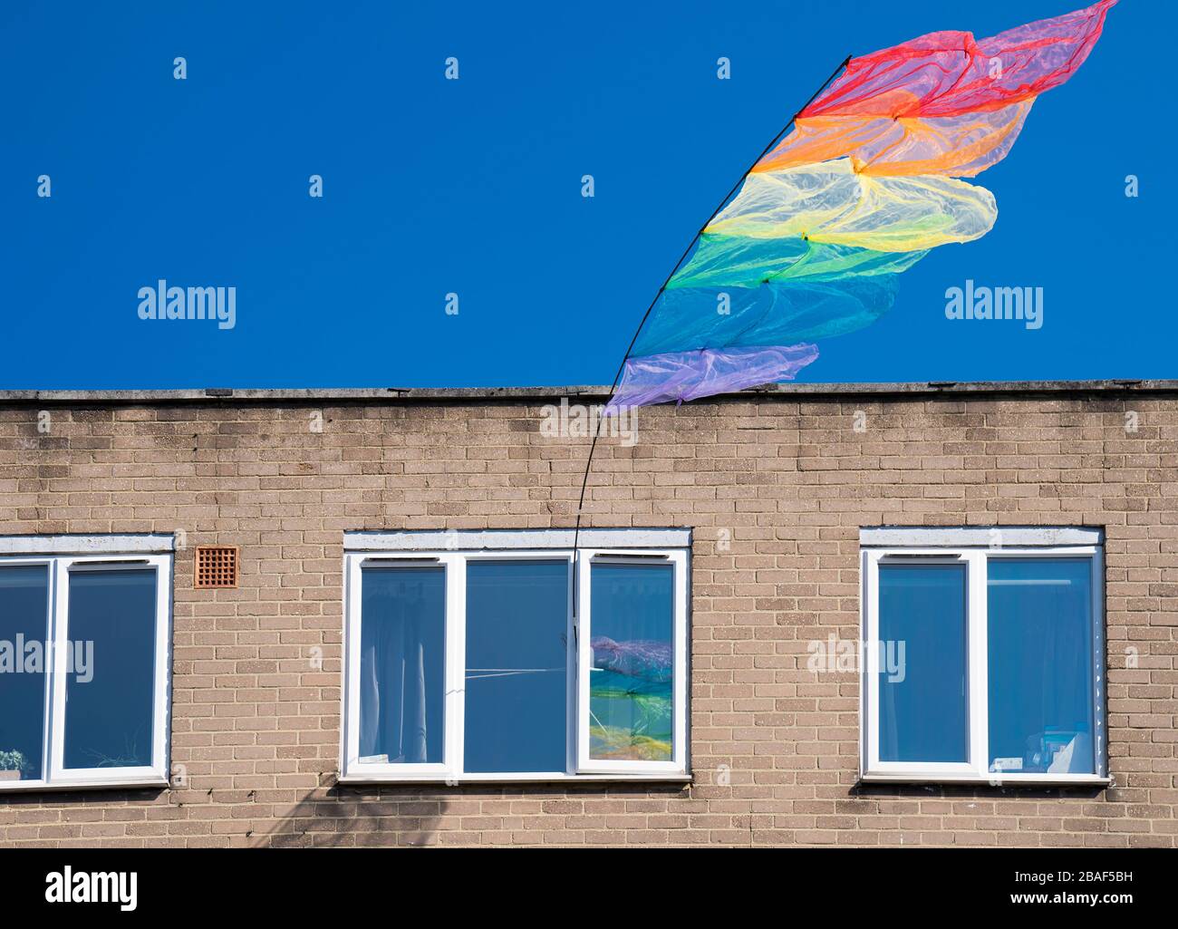 Solidarity flag hi-res stock photography and images - Alamy