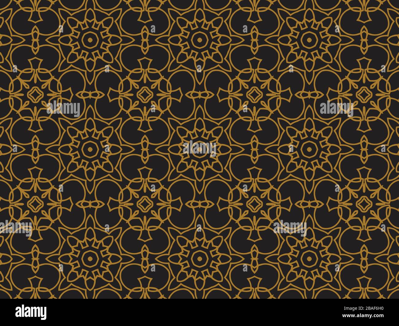 Pattern, Gold, design, abstract, vector and graphic for commercial use ...