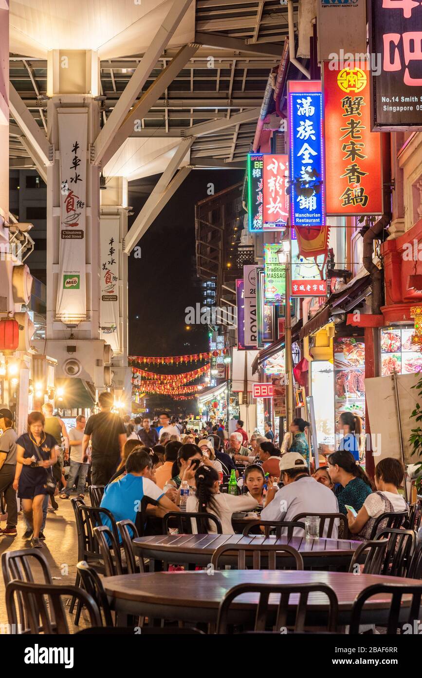 Covered pedestrian street hi-res stock photography and images - Alamy