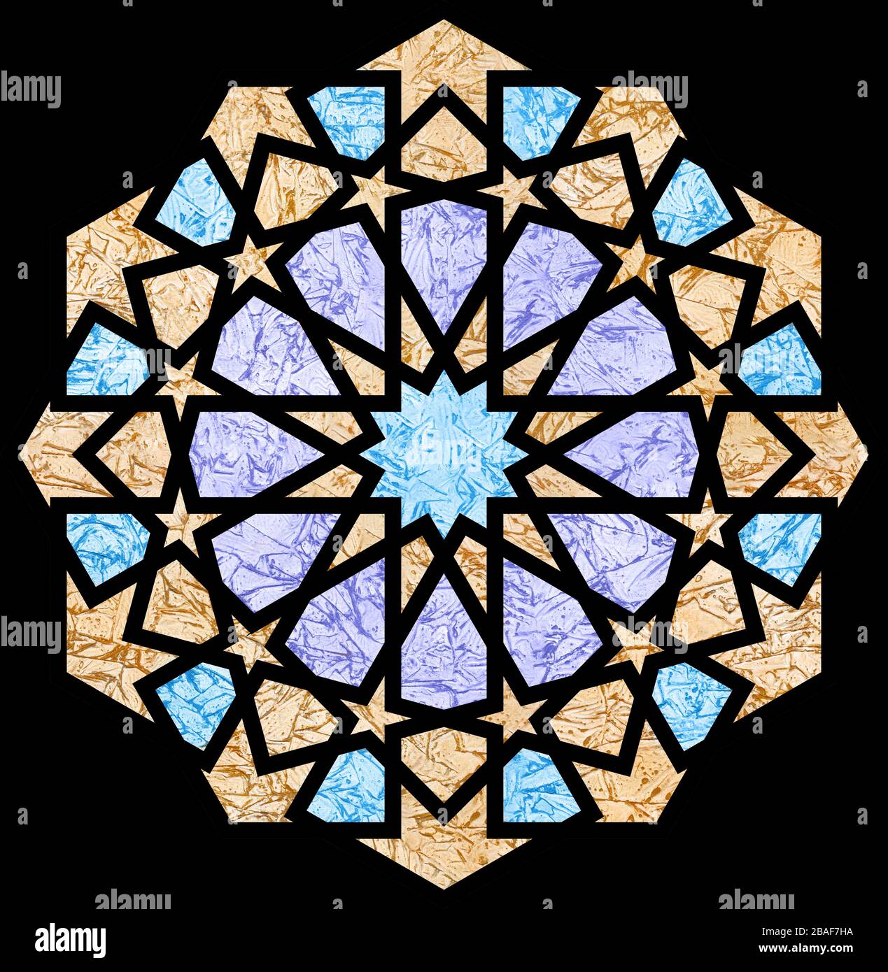 Islamic arabesque ornament hi-res stock photography and images - Alamy