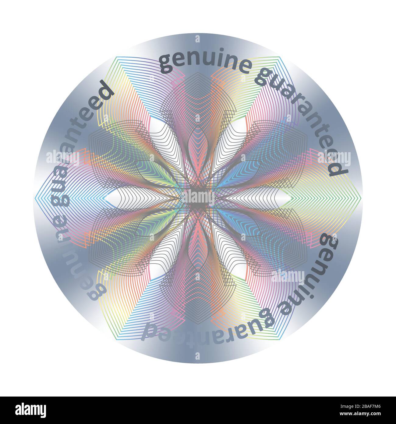 Vector element for product quality guarantee Stock Vector Image & Art ...
