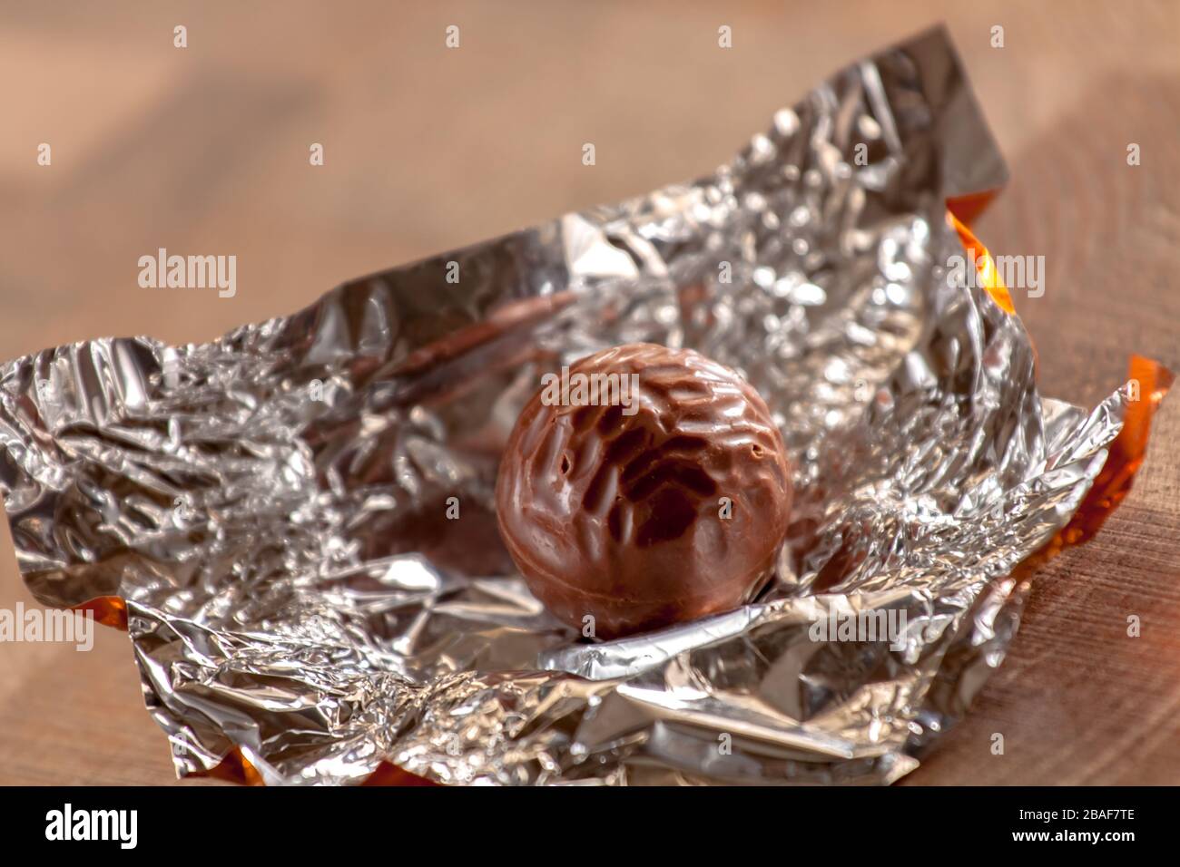 Open sweet packet hi-res stock photography and images - Alamy