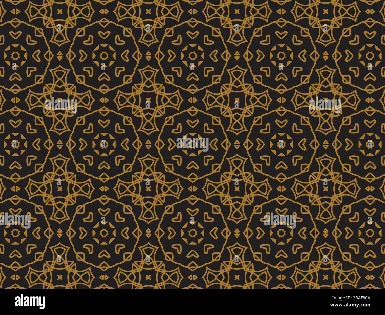 Pattern, Gold, design, abstract, vector and graphic for commercial use ...