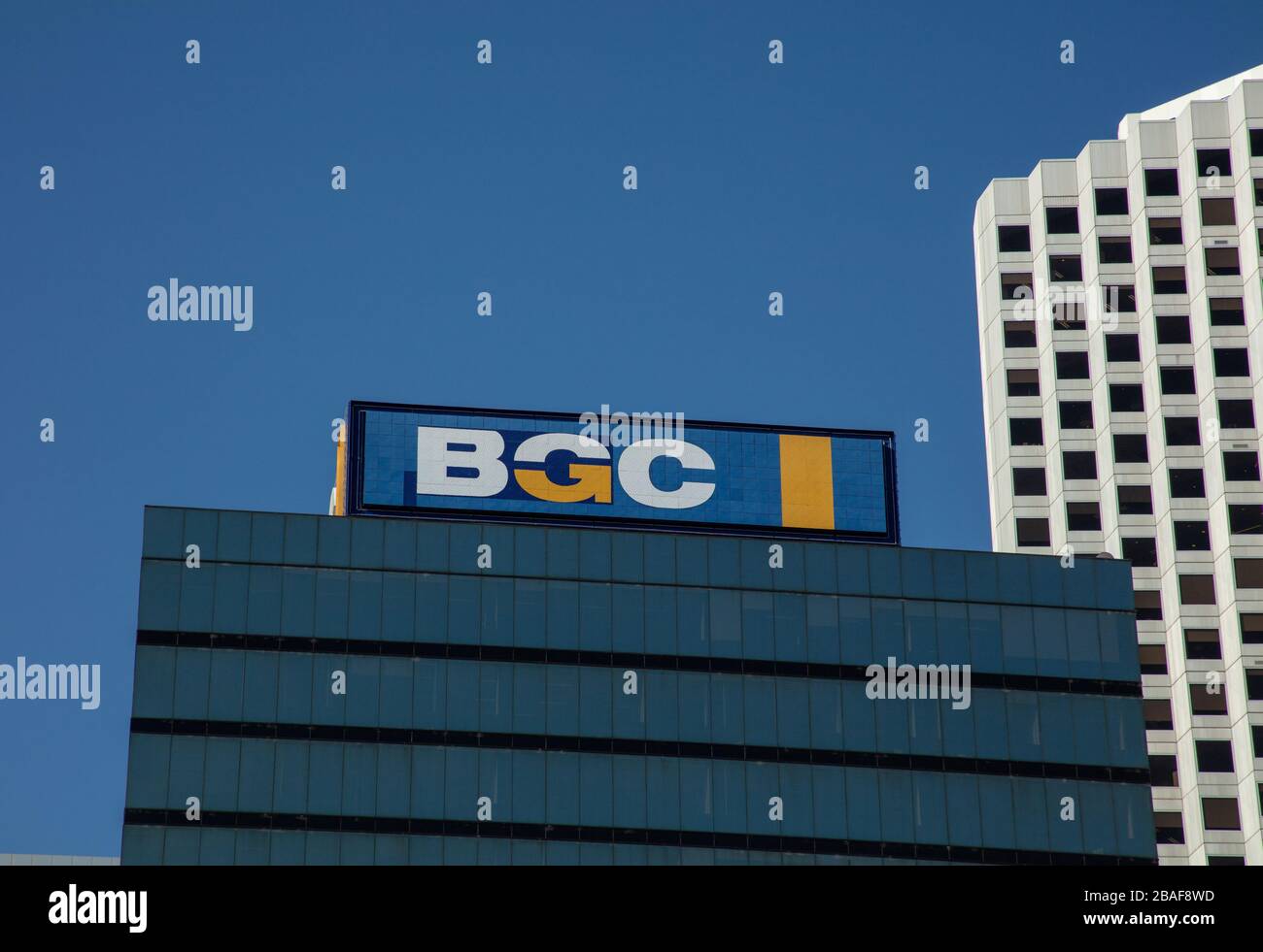 High rise skyscraper skyscrapers building buildings logo hi-res stock ...