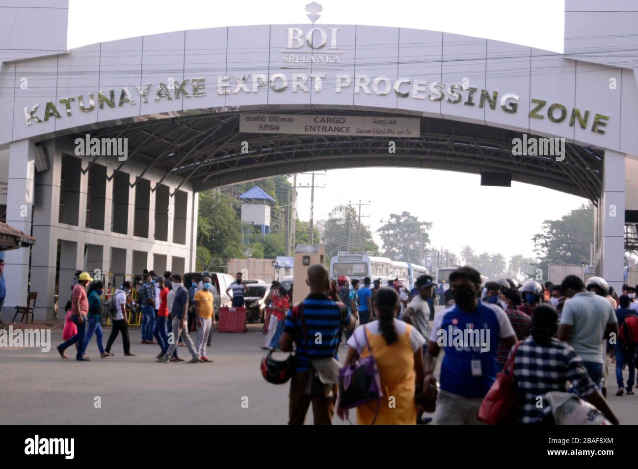 Industrial zones hi-res stock photography and images - Alamy