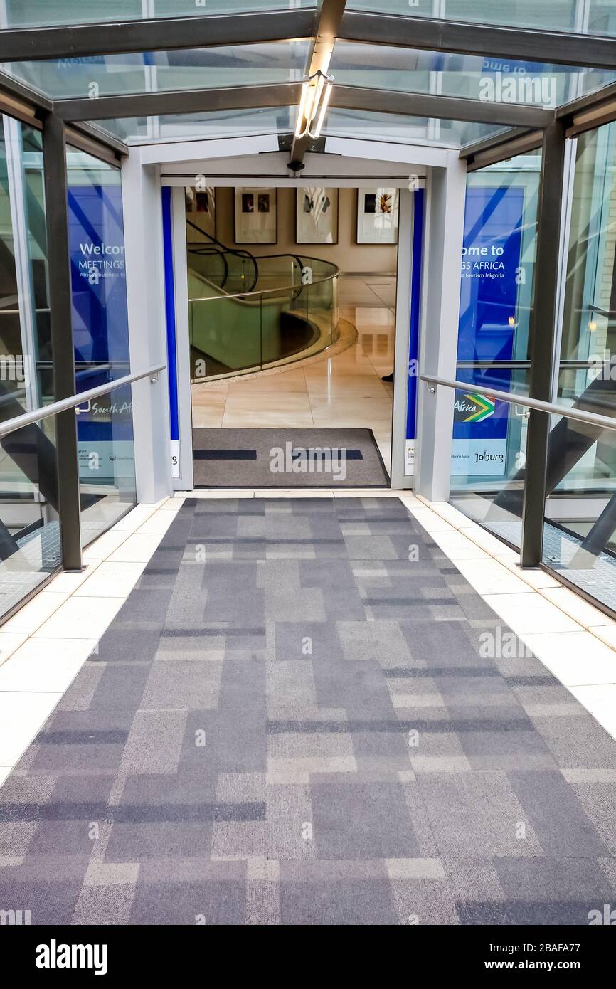 Johannesburg sandton bridge hi-res stock photography and images - Alamy