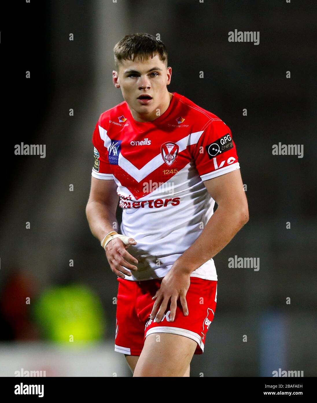 Jack welsby hi-res stock photography and images - Alamy