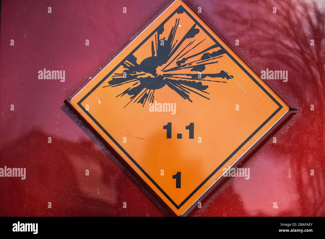 Explosive pictogram hi-res stock photography and images - Alamy