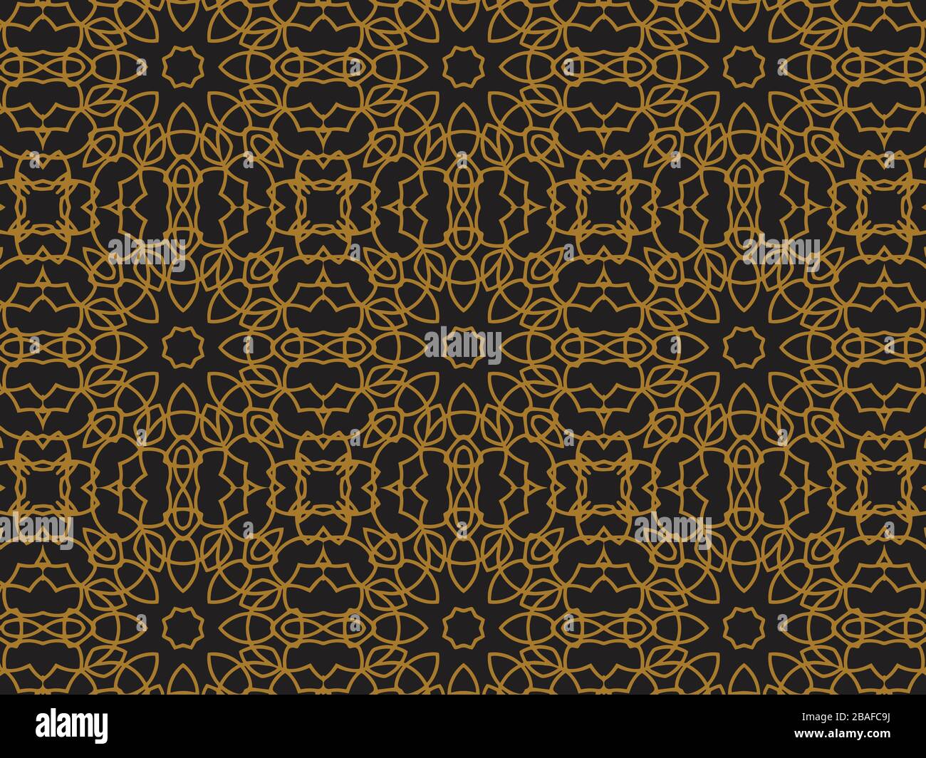 Pattern, Gold, design, abstract, vector and graphic for commercial use ...
