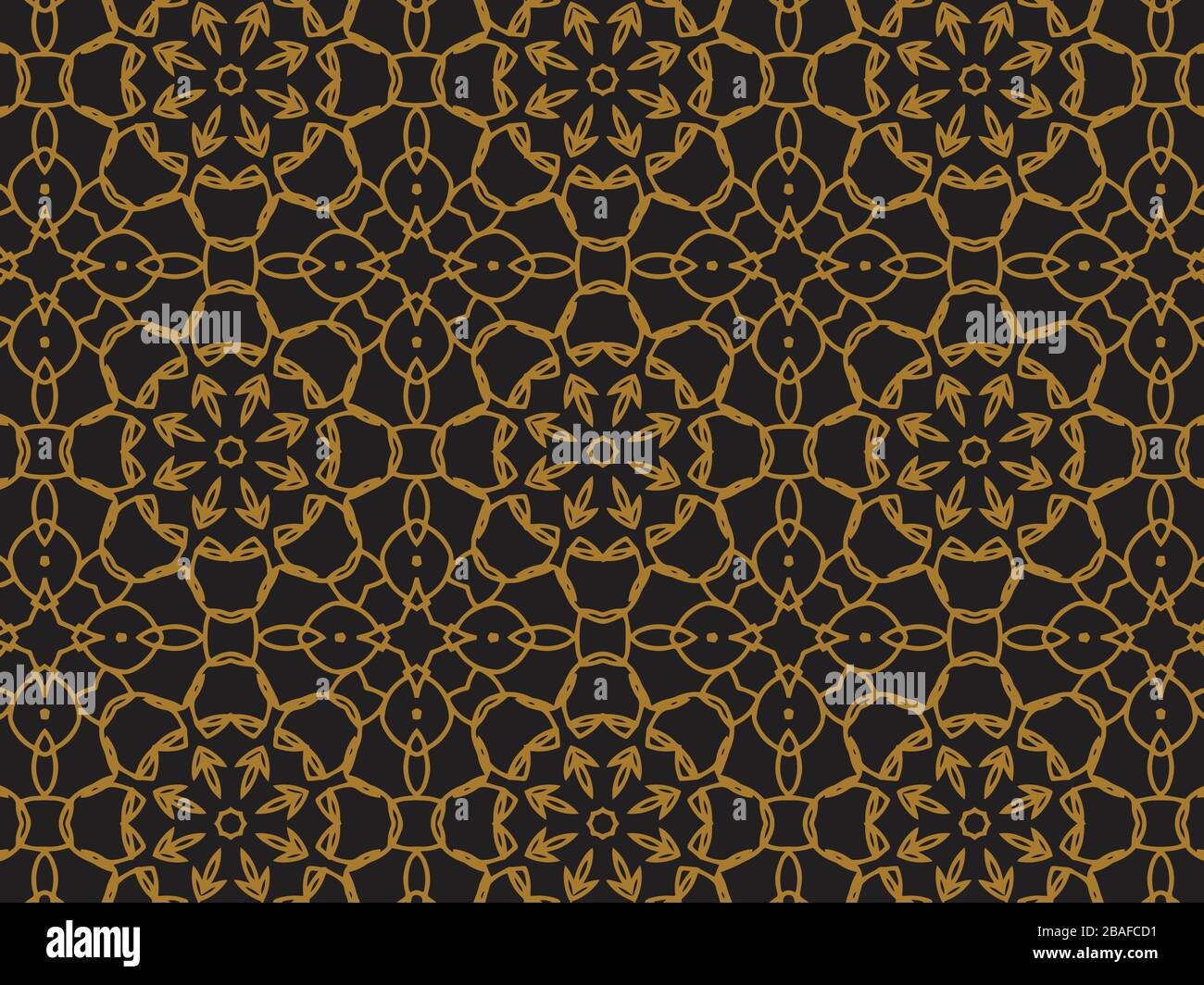 Pattern, Gold, design, abstract, vector and graphic for commercial use ...