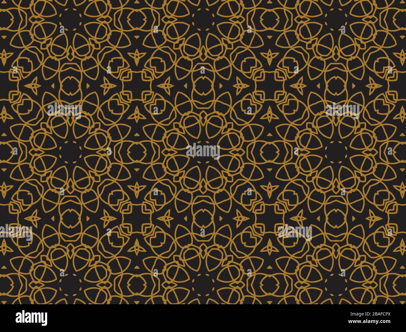 Pattern, Gold, design, abstract, vector and graphic for commercial use ...