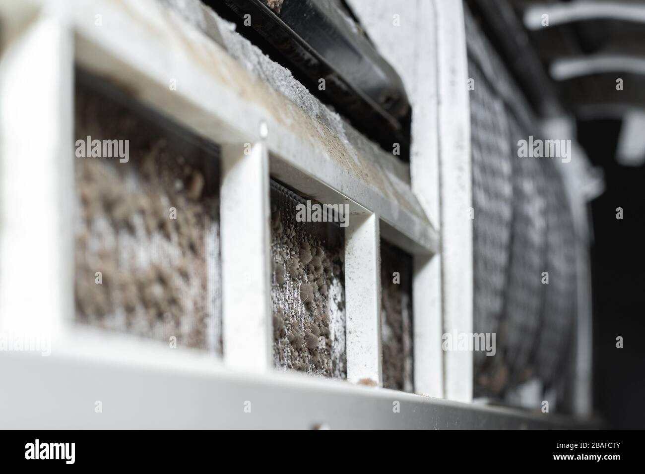 Air conditioner inverter hi-res stock photography and images - Alamy