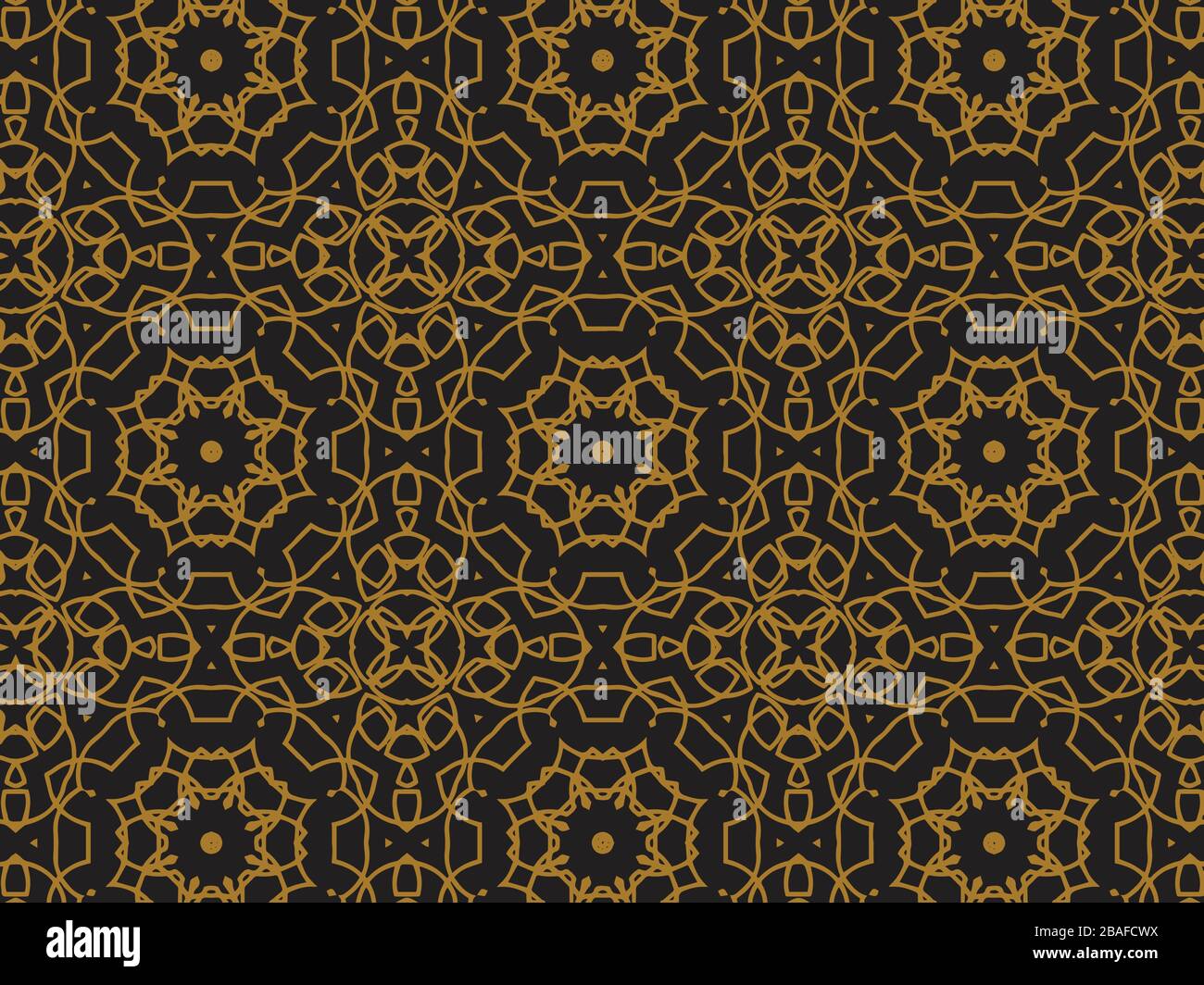 Pattern, Gold, design, abstract, vector and graphic for commercial use ...
