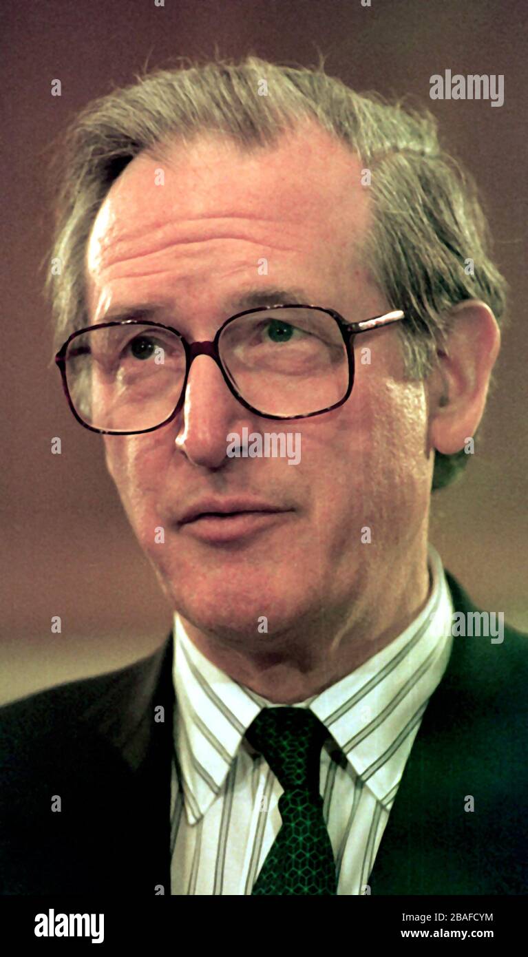 Washington, DC - June 5, 1997 - United States Senator John D. (Jay ...