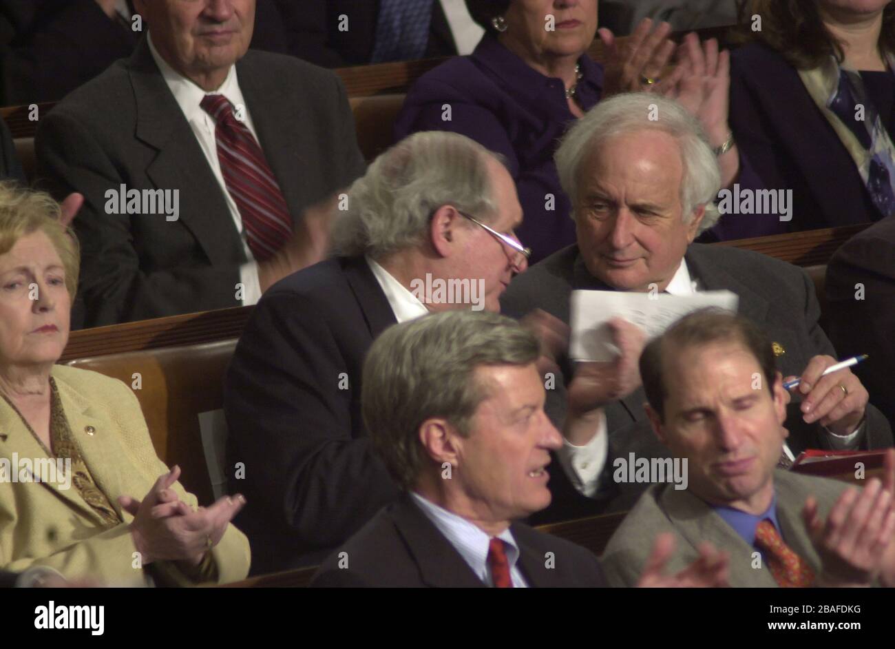 Carl m levin hi-res stock photography and images - Alamy