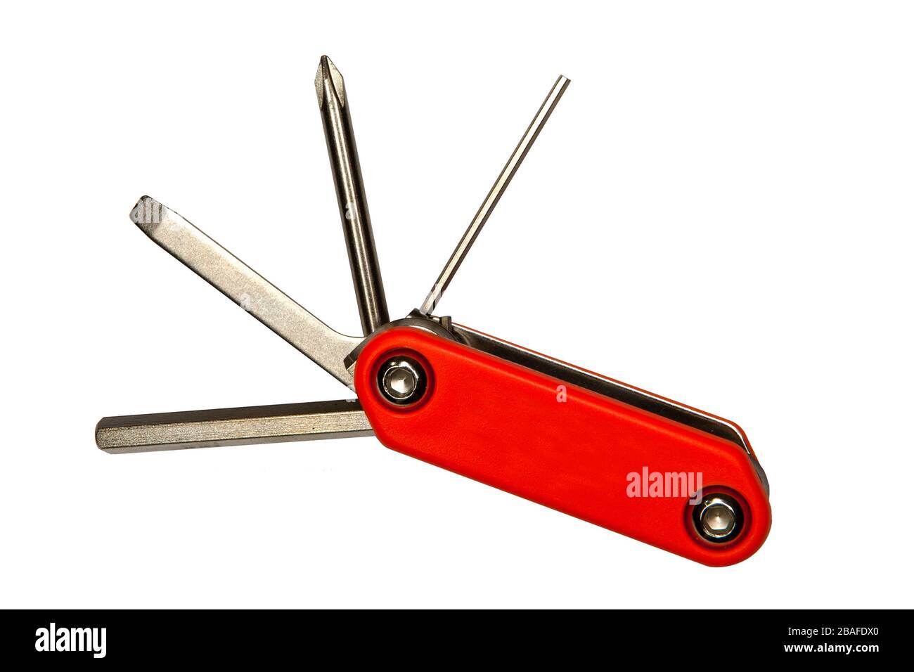 Multi utility tool kit hi-res stock photography and images - Alamy