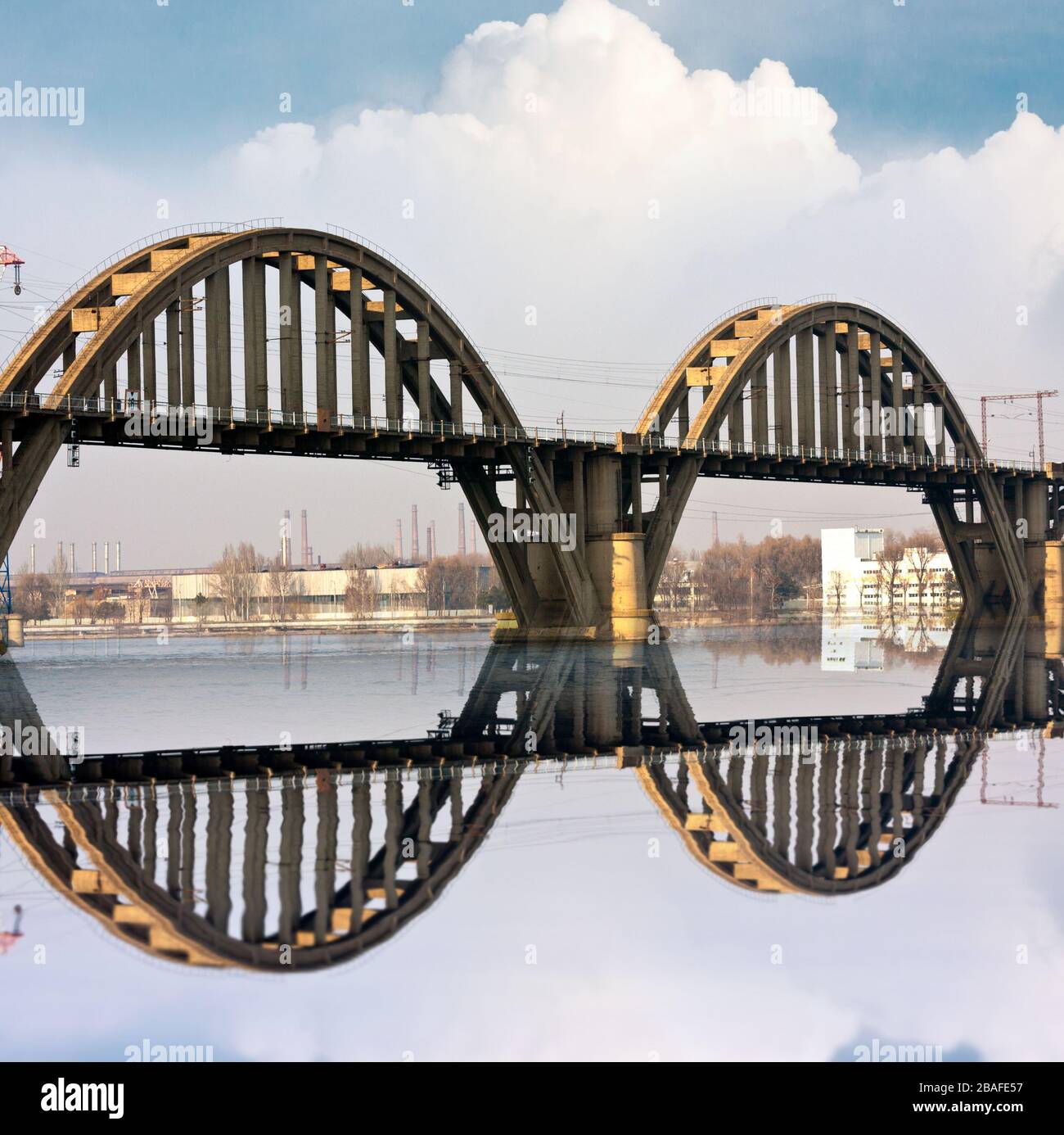 Long bridge potomac river hi-res stock photography and images - Alamy