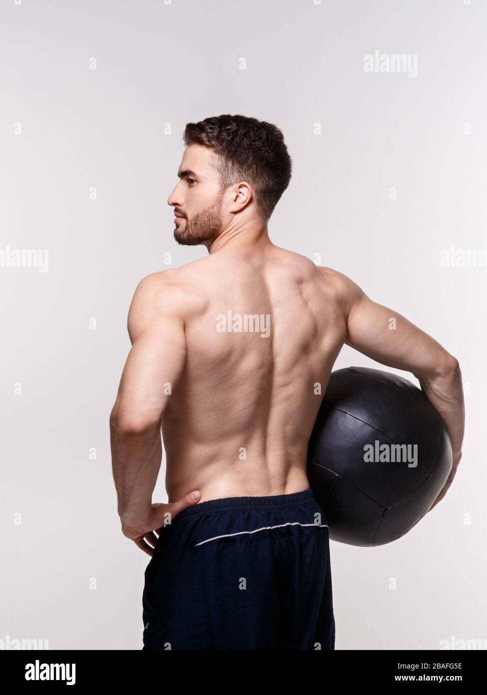 Physical shape hi-res stock photography and images - Alamy