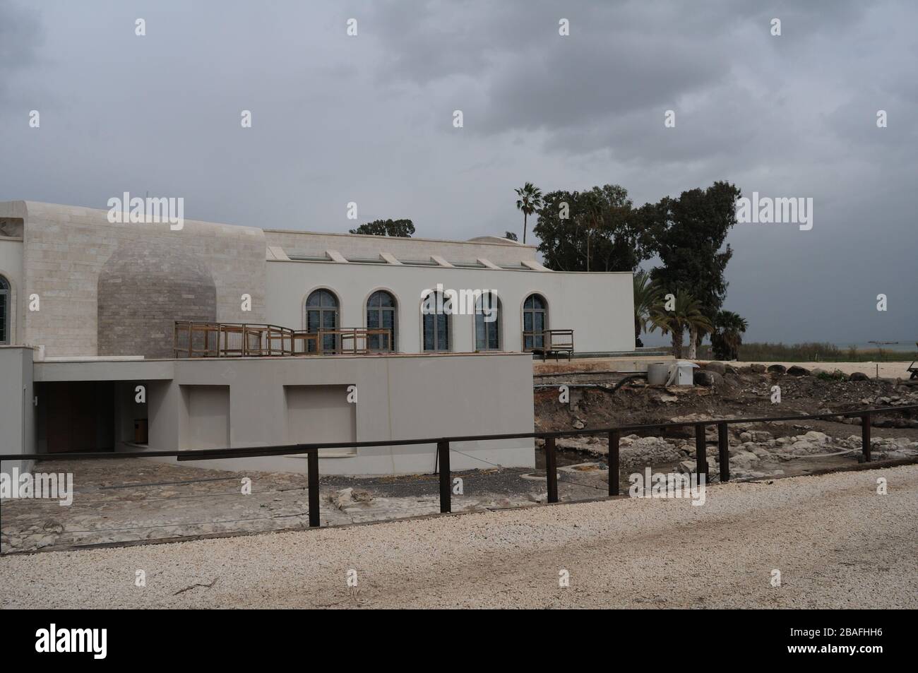 First century israel house hi-res stock photography and images - Alamy
