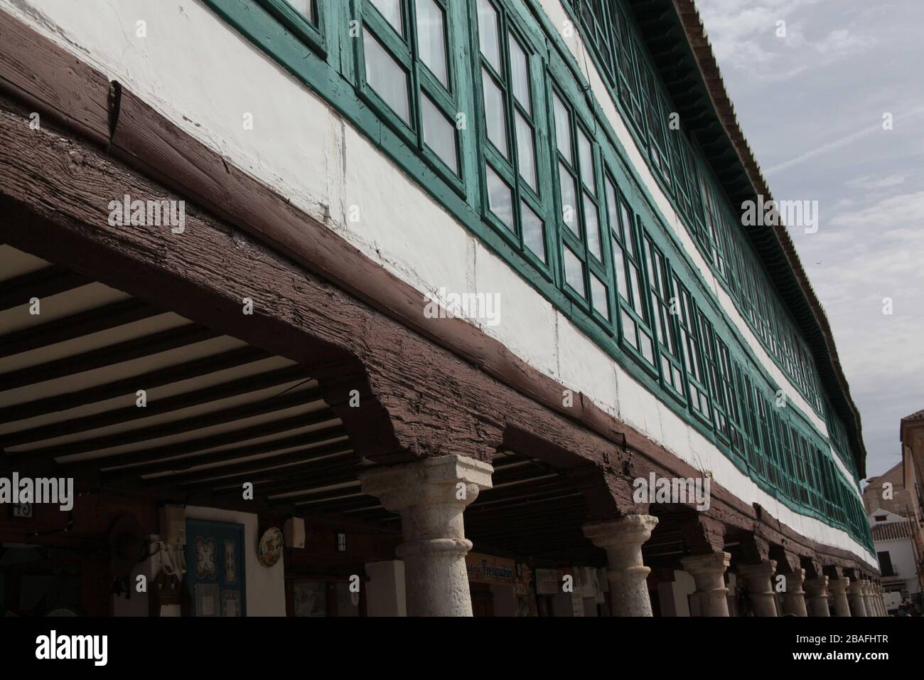 Almagro festivals hi-res stock photography and images - Alamy