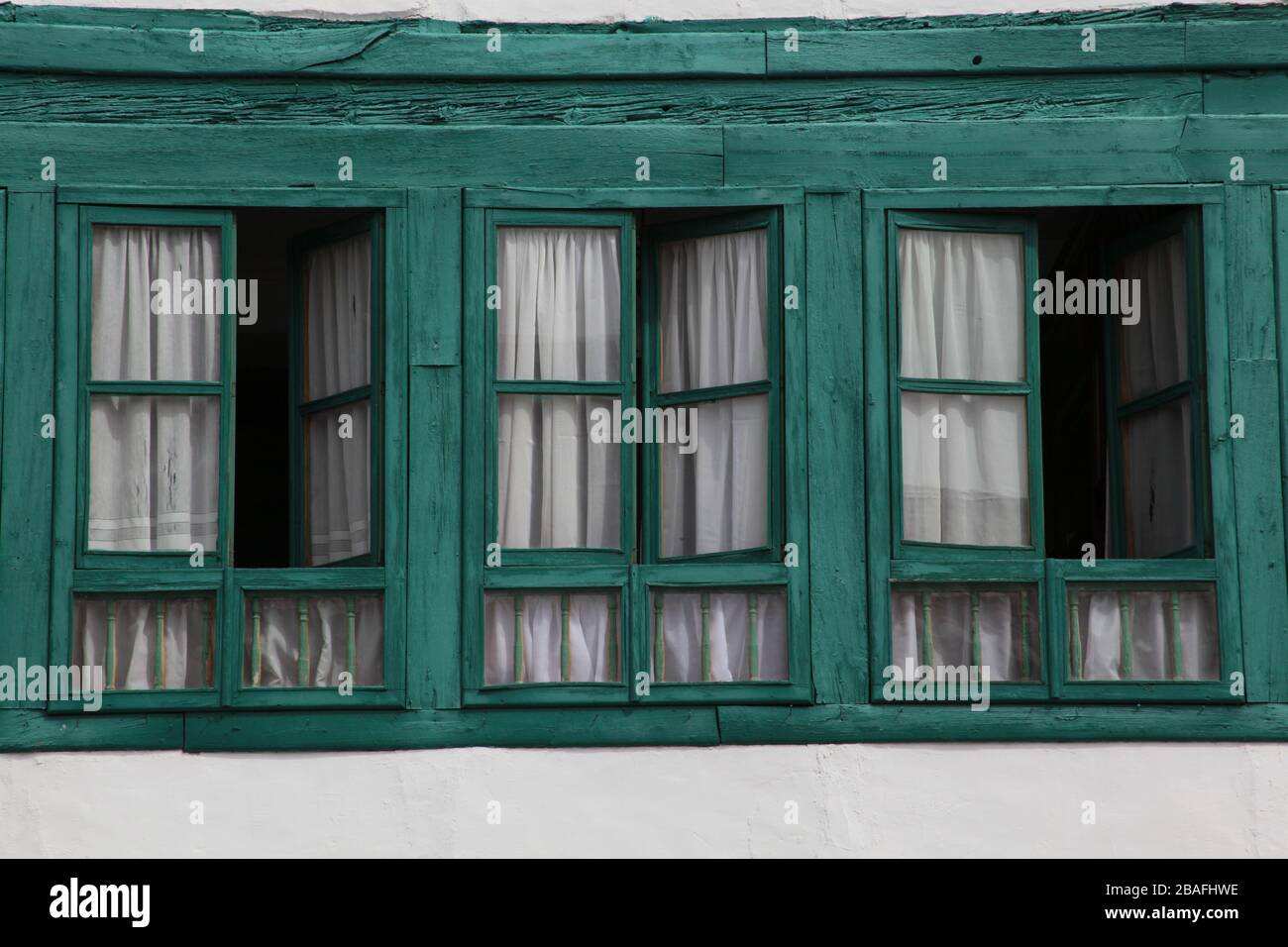 Almagro monuments hi-res stock photography and images - Alamy