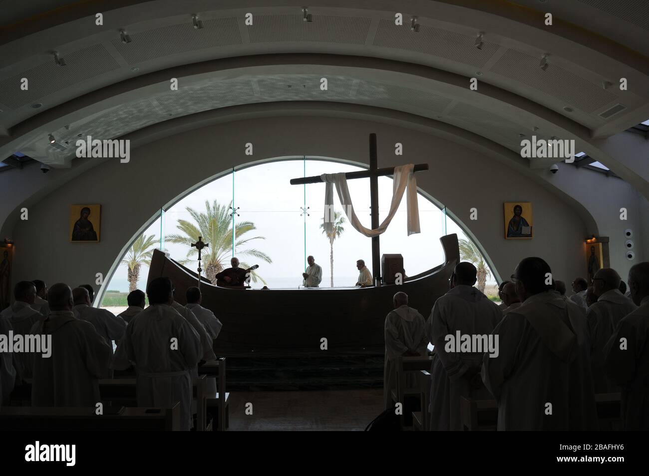 First century israel house hi-res stock photography and images - Alamy